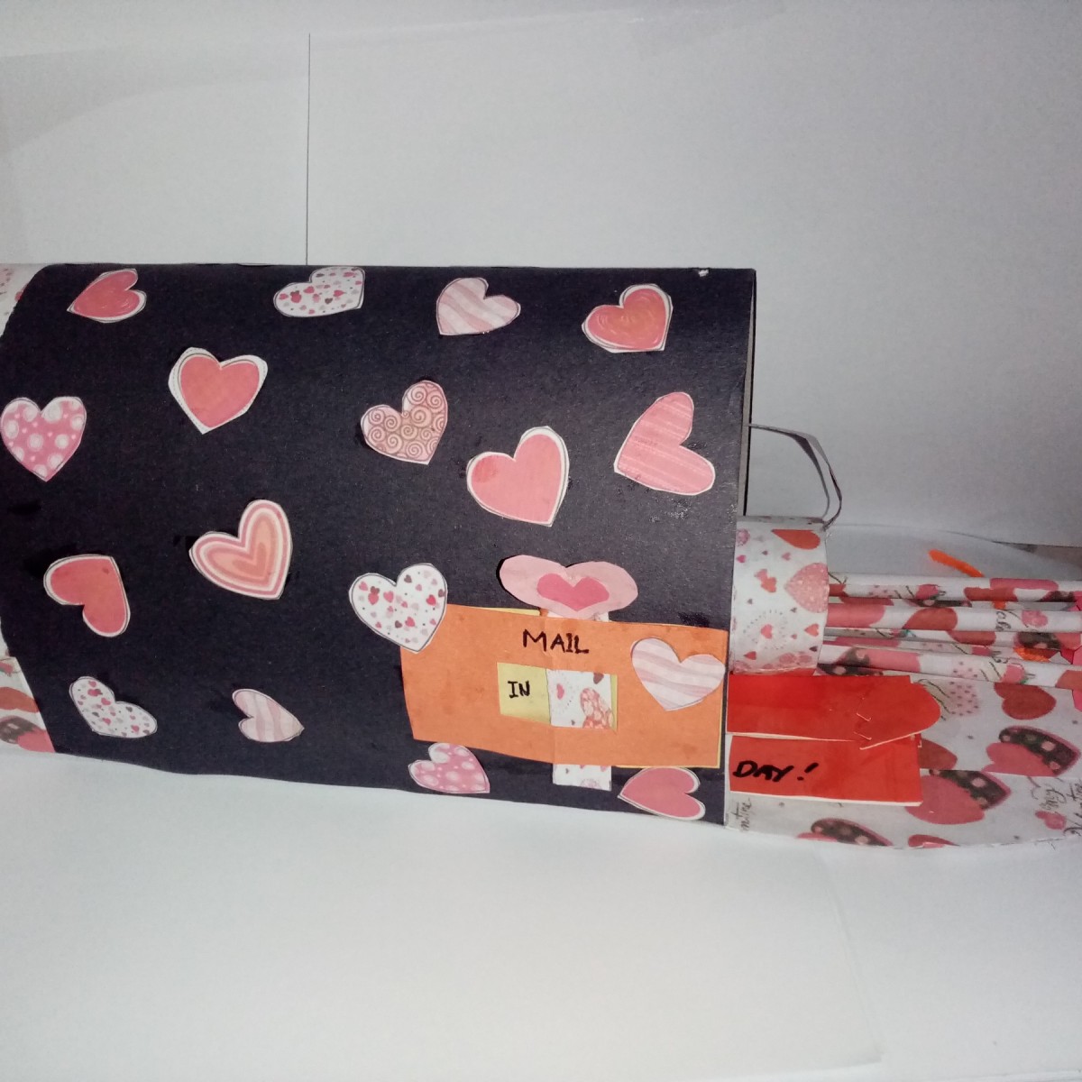 Love Mailbox | ThriftyFun