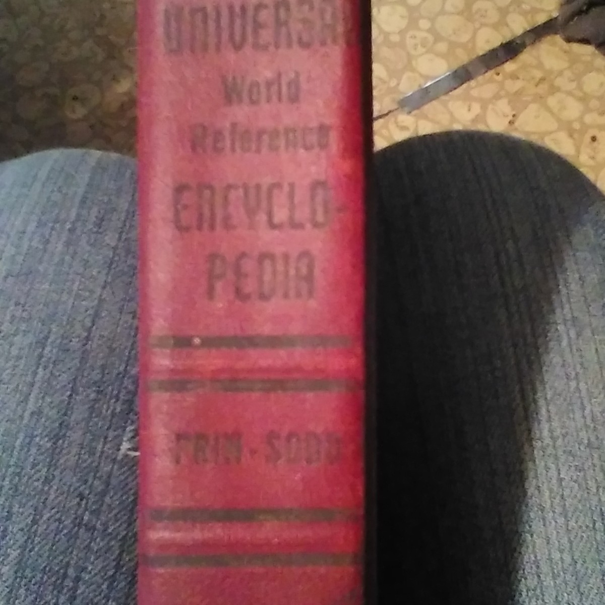 Value of World Reference Encyclopedias? | ThriftyFun