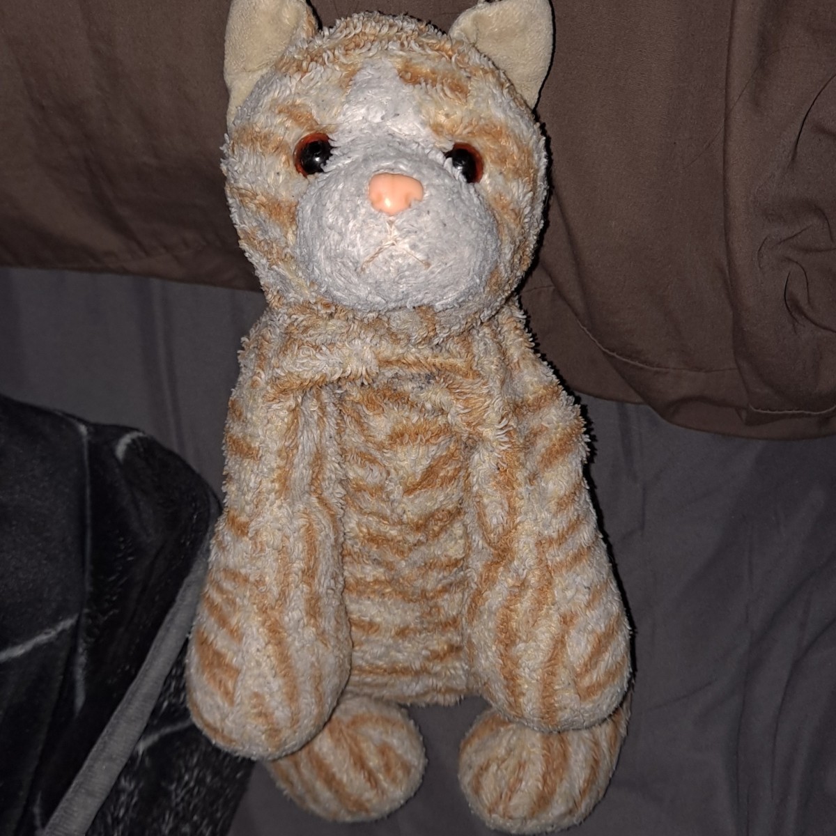 Identifying Stuffed Animal? | ThriftyFun