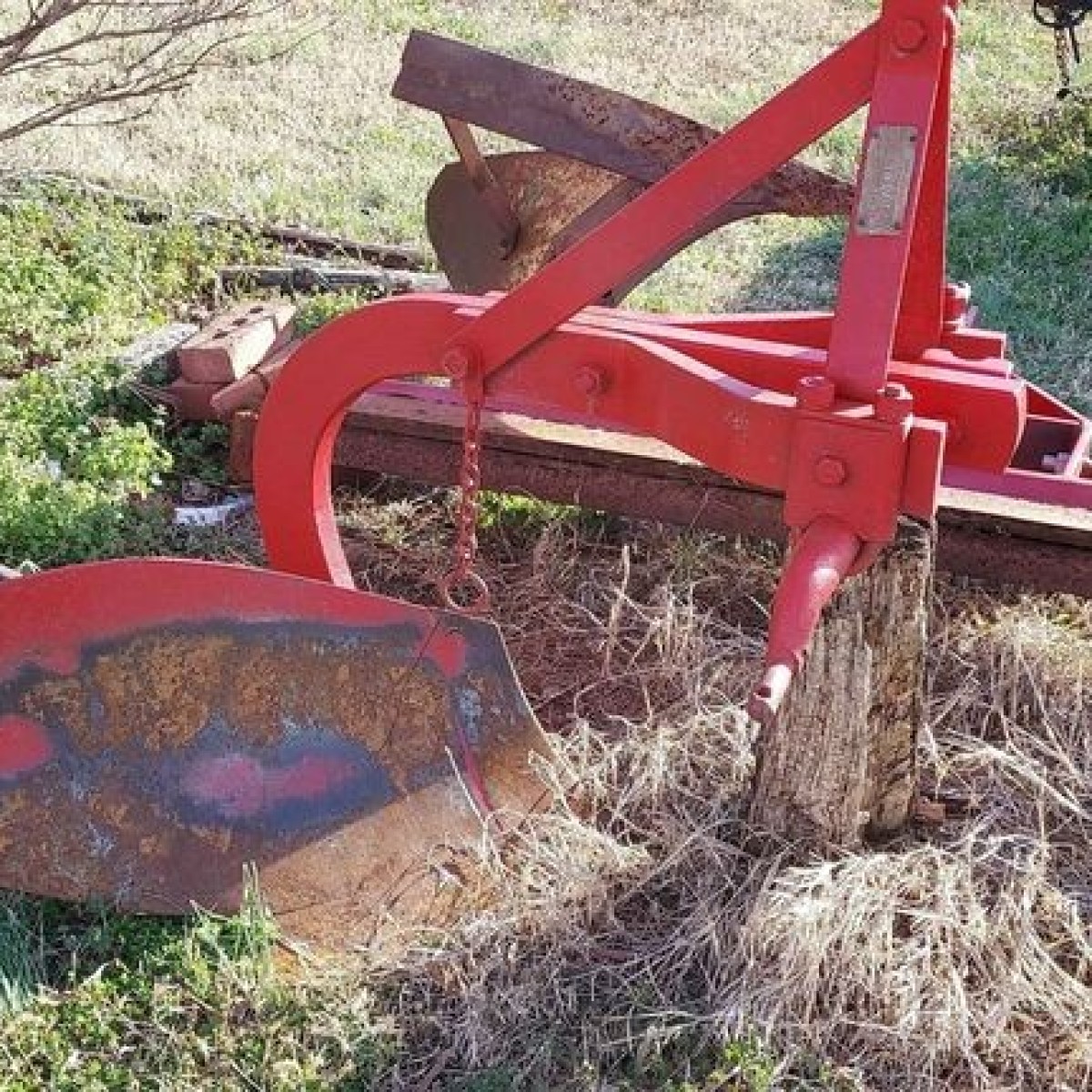 Information About Monroe Plow? | ThriftyFun