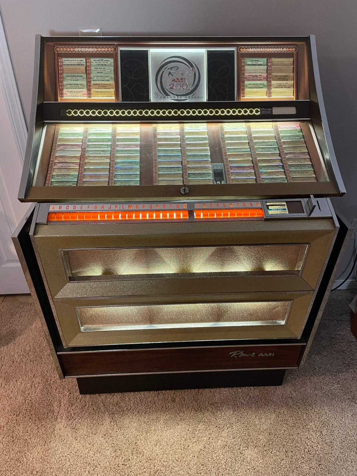 Value of Jukebox? | ThriftyFun