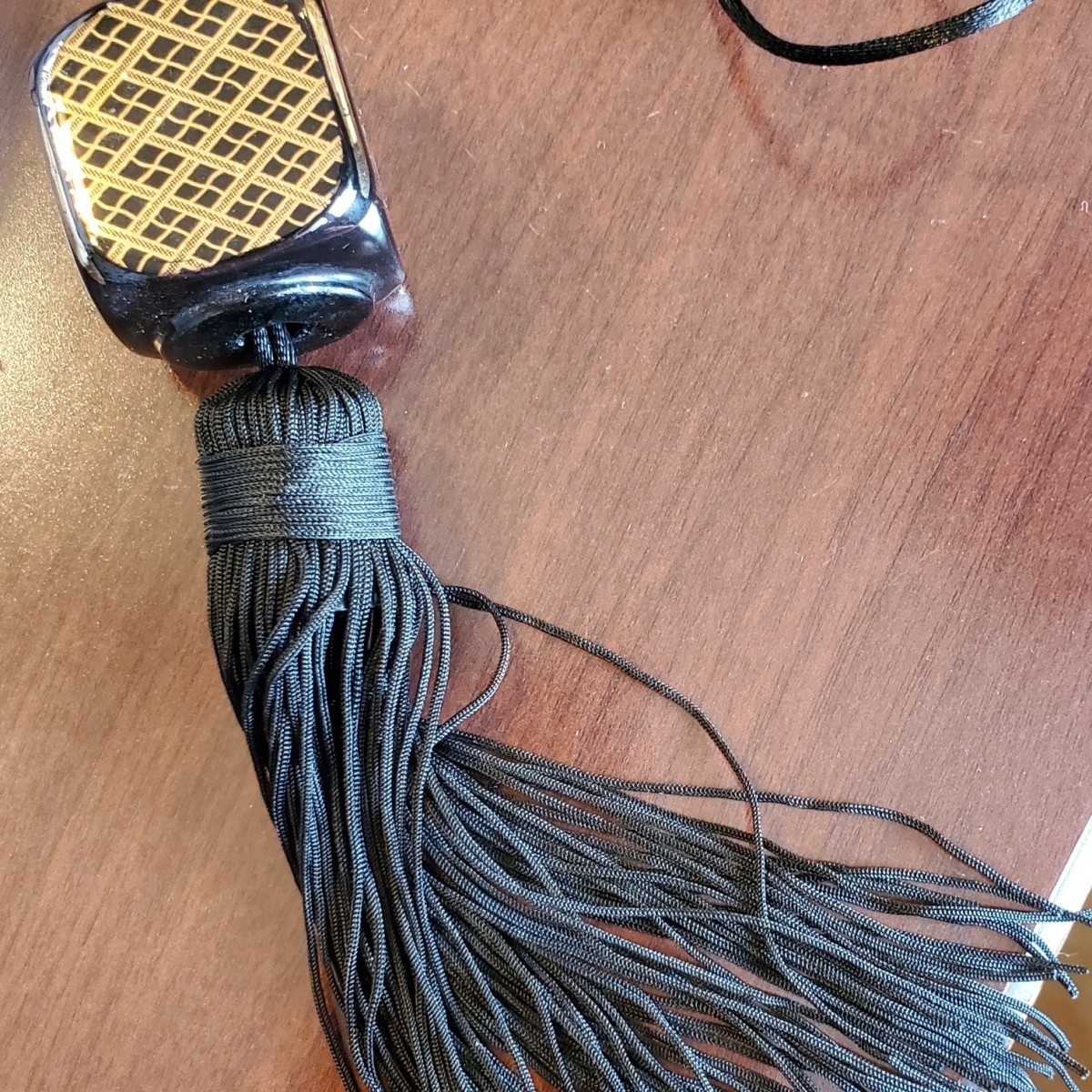 Identifying a Tassel? | ThriftyFun