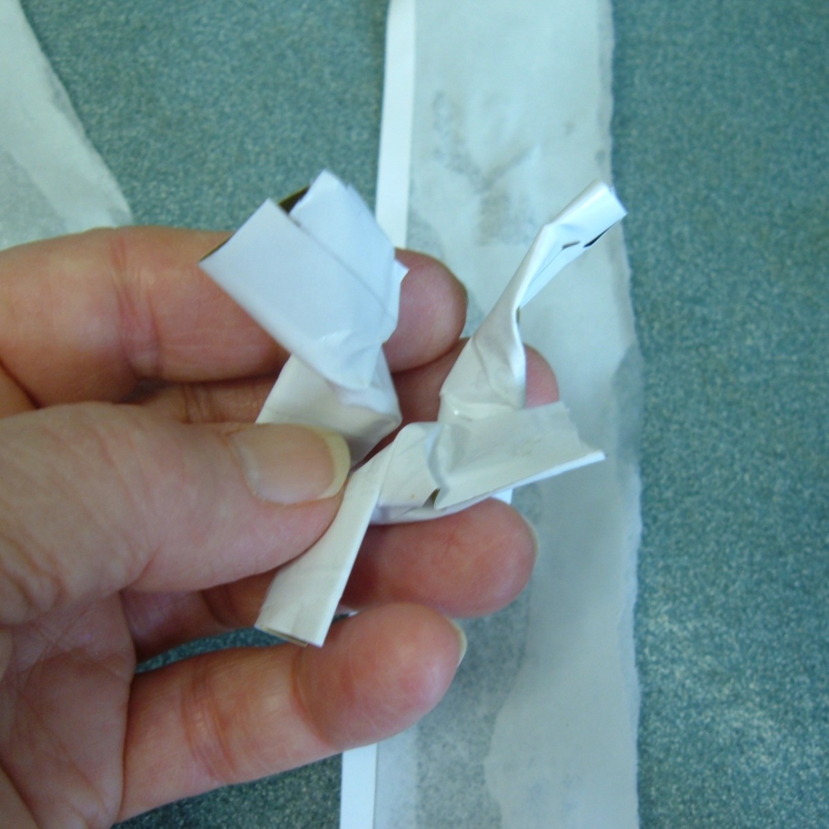 How to Dispose of Mailing Labels | ThriftyFun