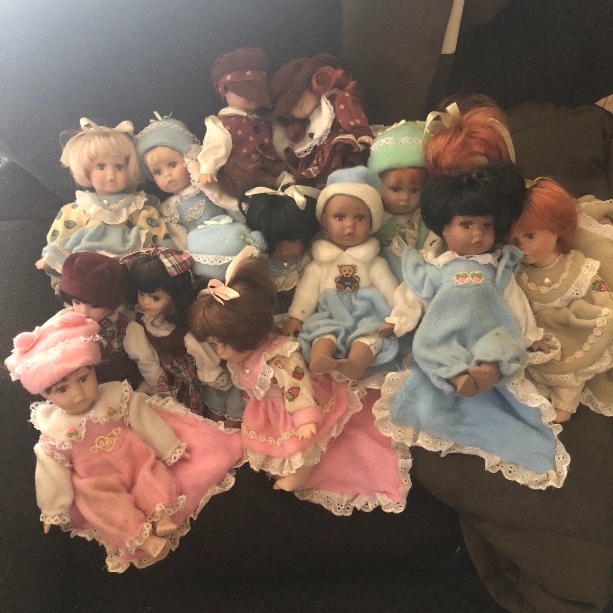 Identifying Dolls? | ThriftyFun