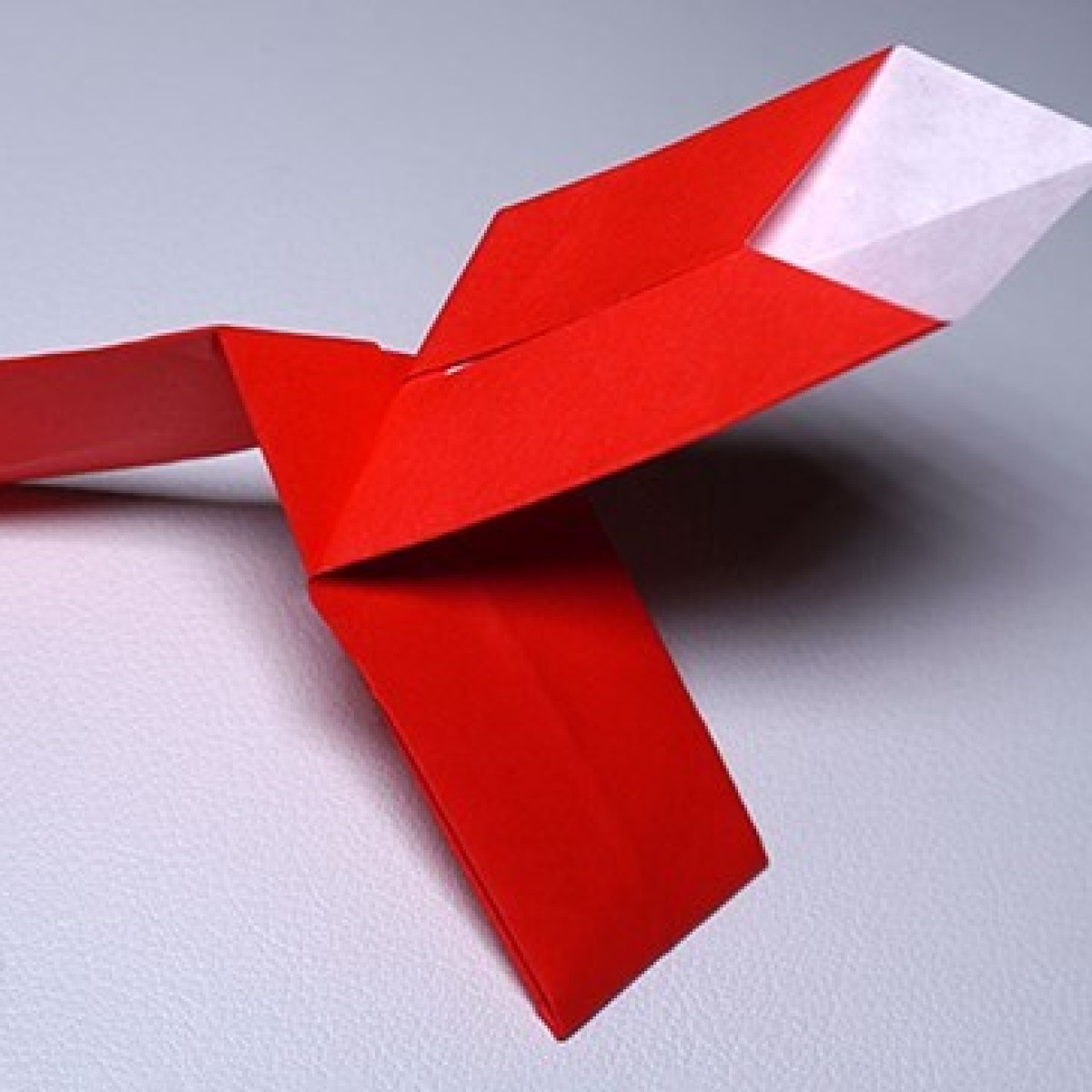 How to Fold an Easy Origami Twirly-Copter | ThriftyFun