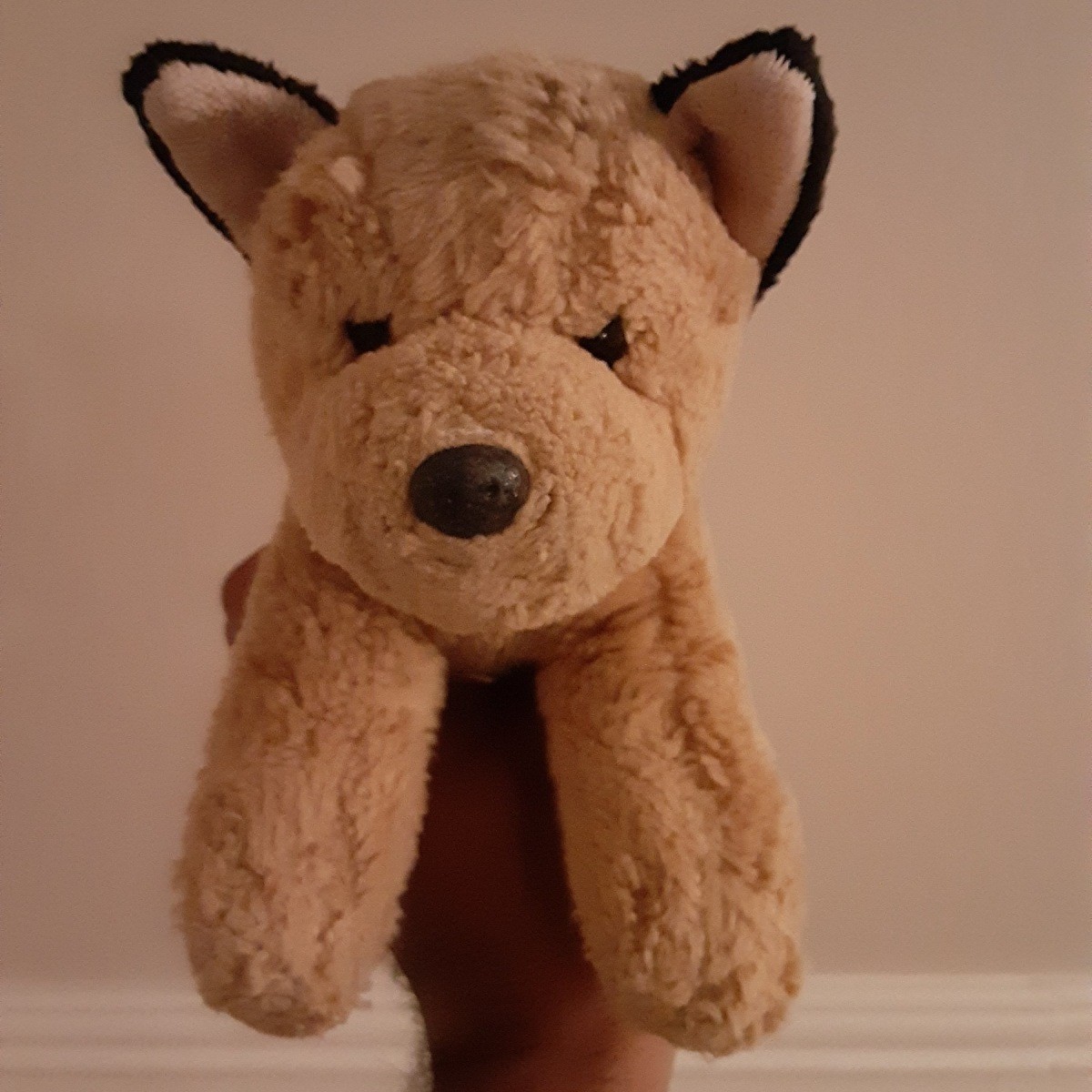Identifying a Stuffed Toy? | ThriftyFun