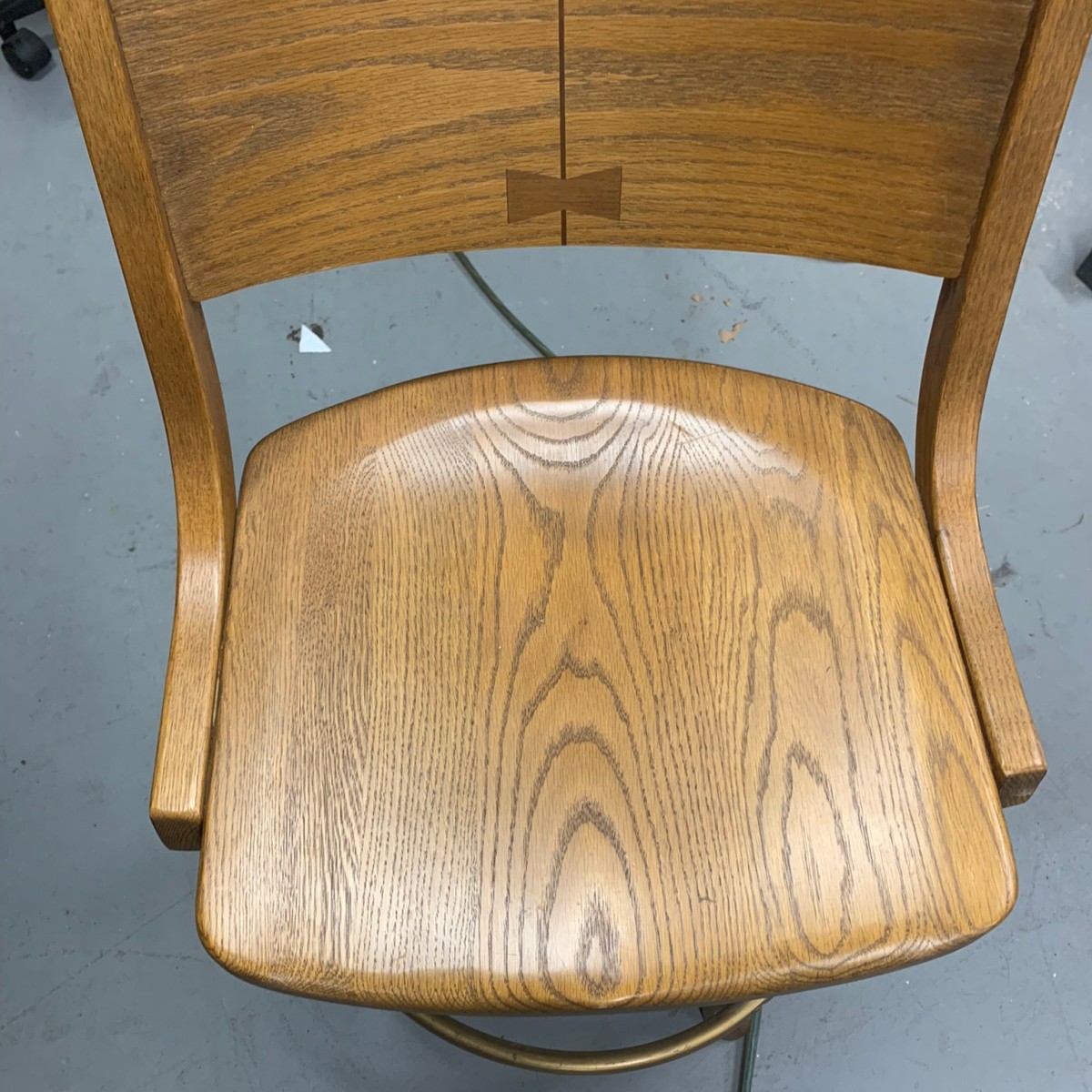 Value of Conant Ball Chairs? | ThriftyFun