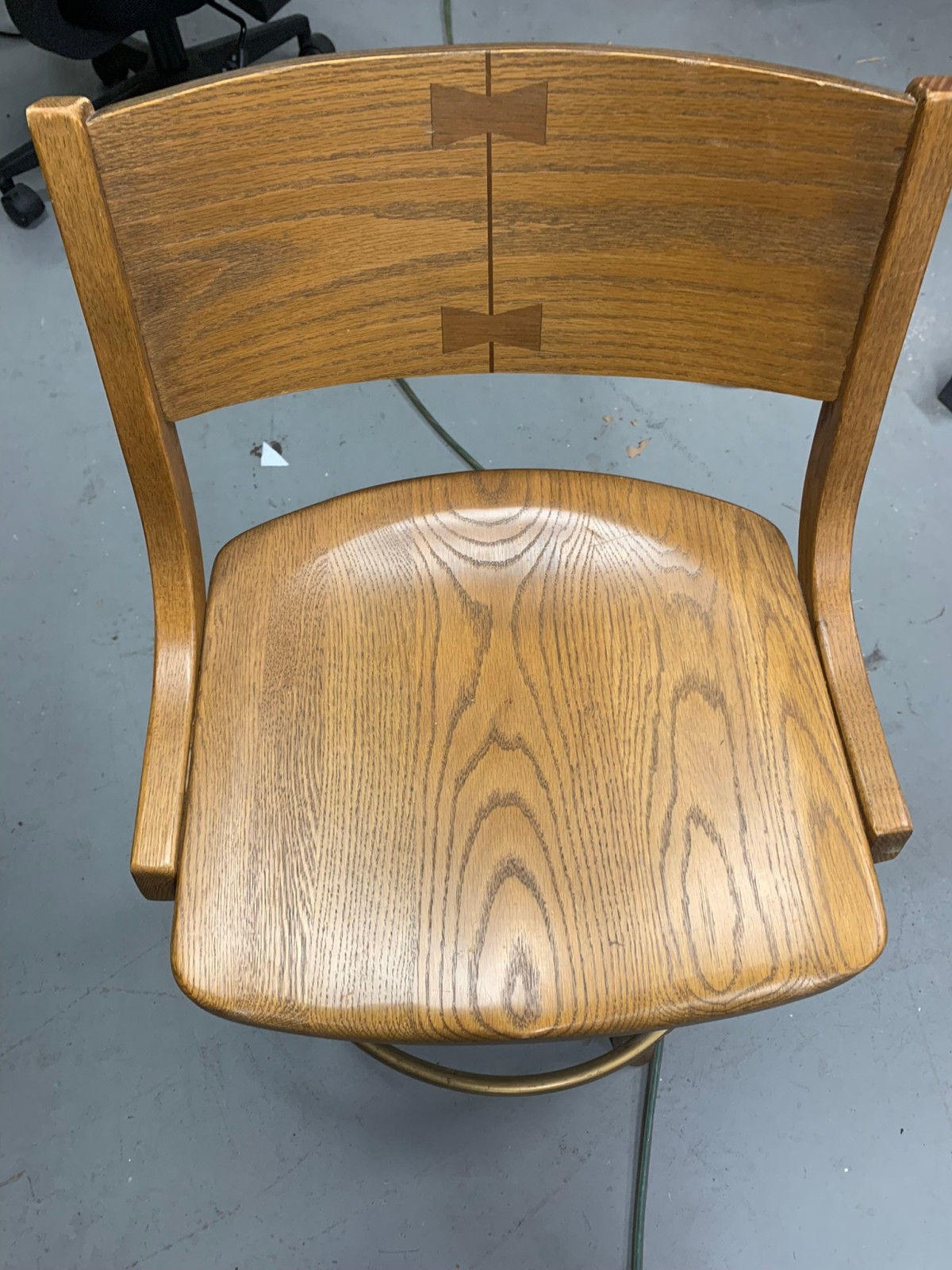 Value of Conant Ball Chairs? | ThriftyFun