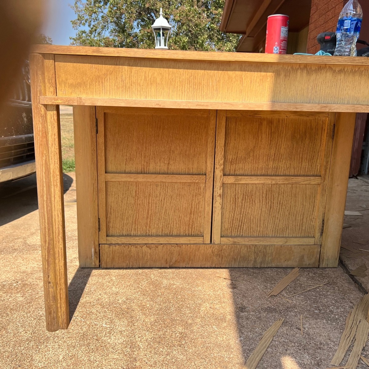Information on Watertown Slide Table? | ThriftyFun