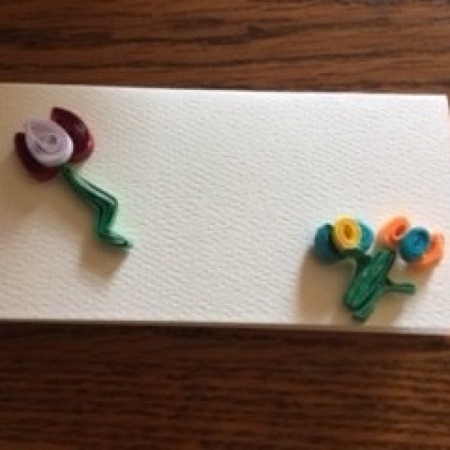 Paper Quilling | ThriftyFun