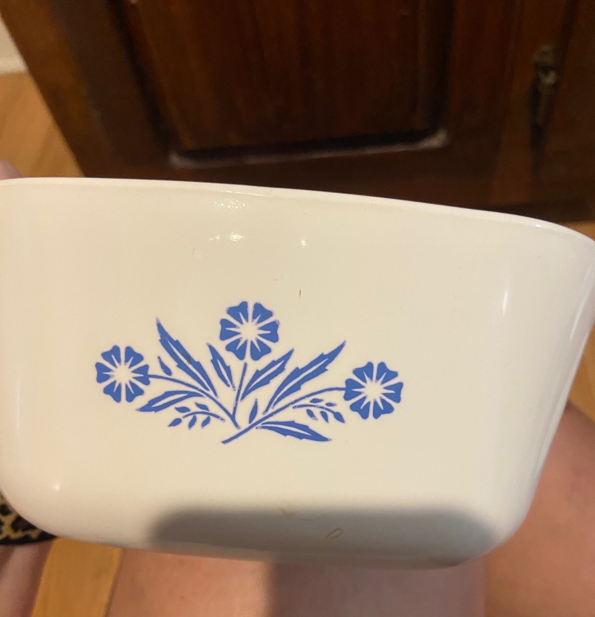 Value of Corningware Pieces? | ThriftyFun