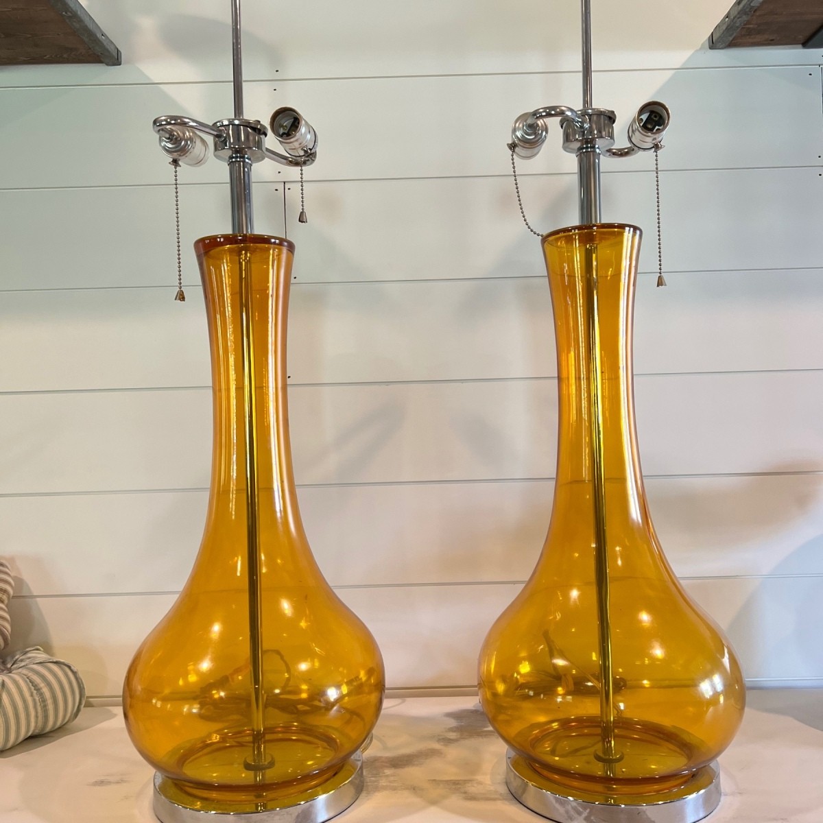 Information About Lamps? | ThriftyFun