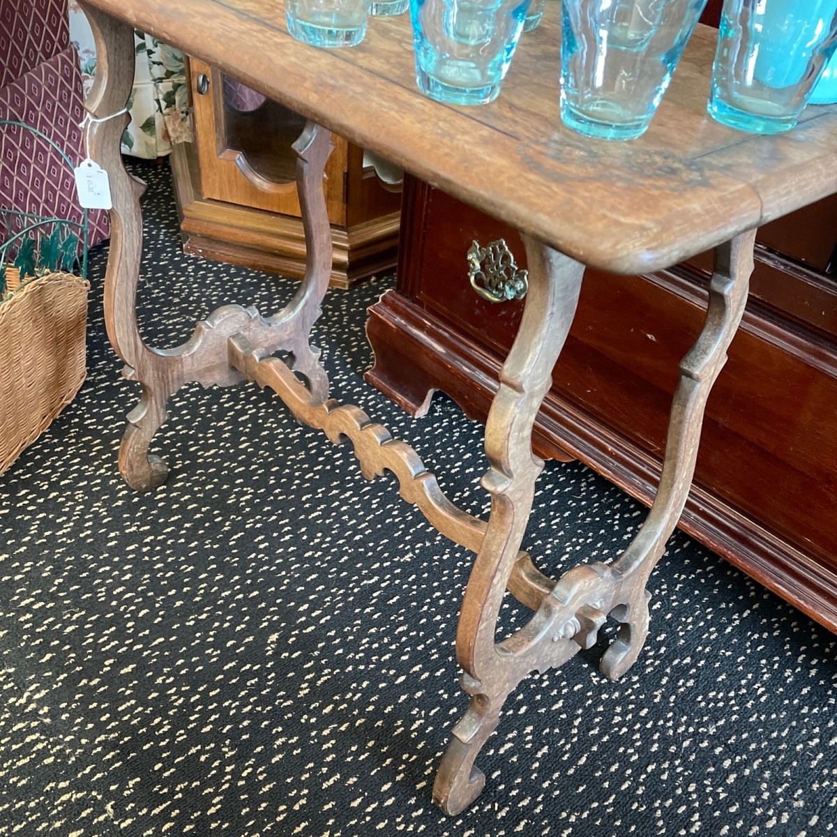 Value of Imperial Side Table? | ThriftyFun