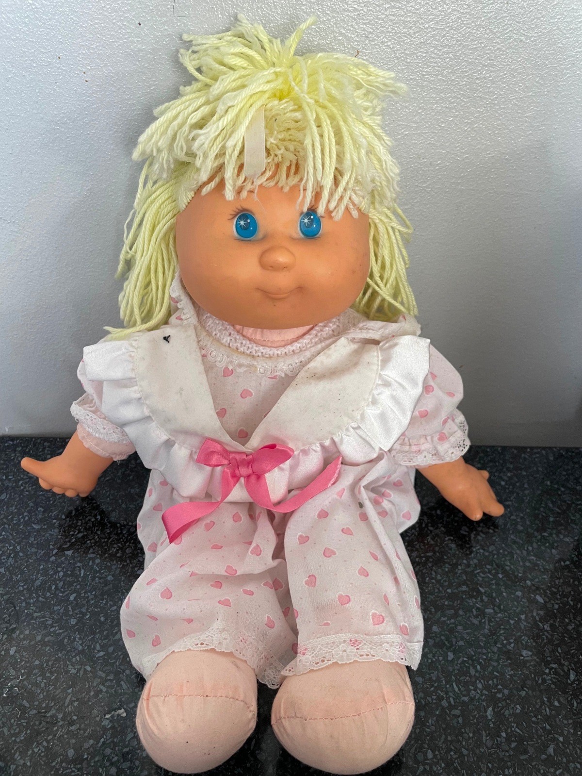 Identifying A Doll? | ThriftyFun