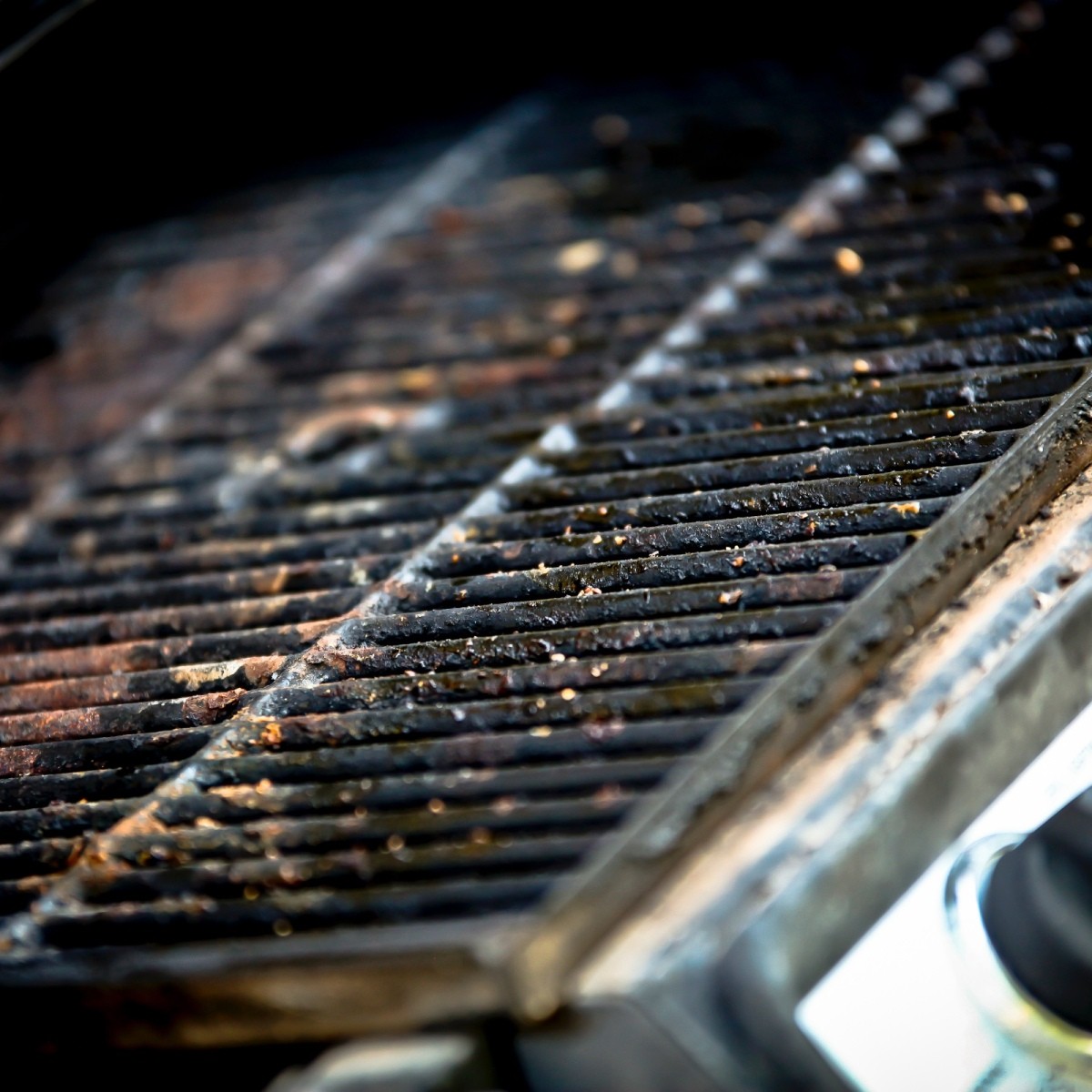 Uses for an Old Barbecue | ThriftyFun