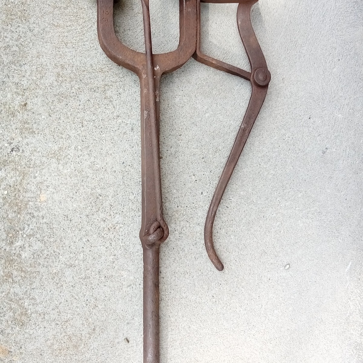 What Is This Old Tool? | ThriftyFun