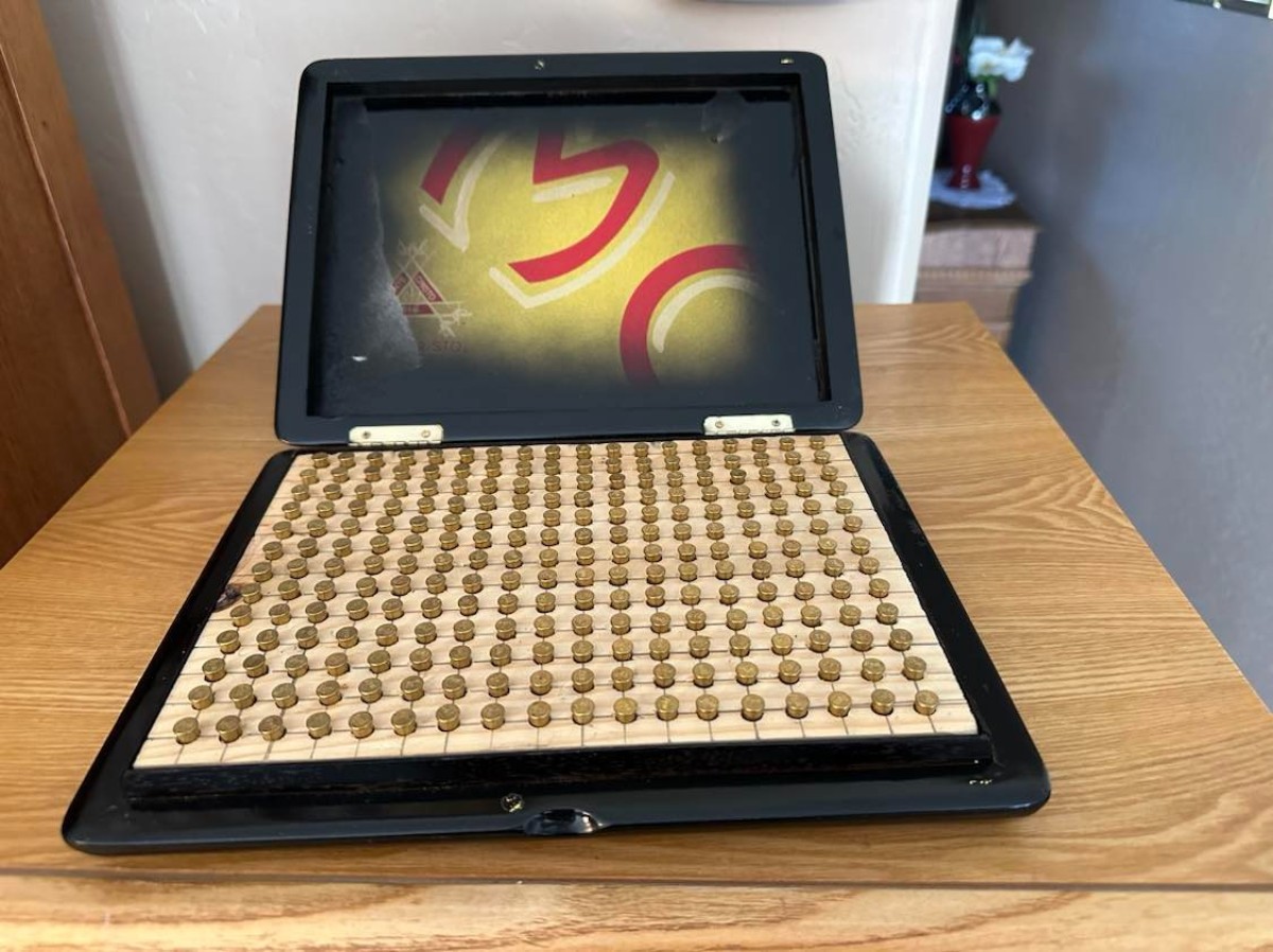 Bullet Holder Case | ThriftyFun